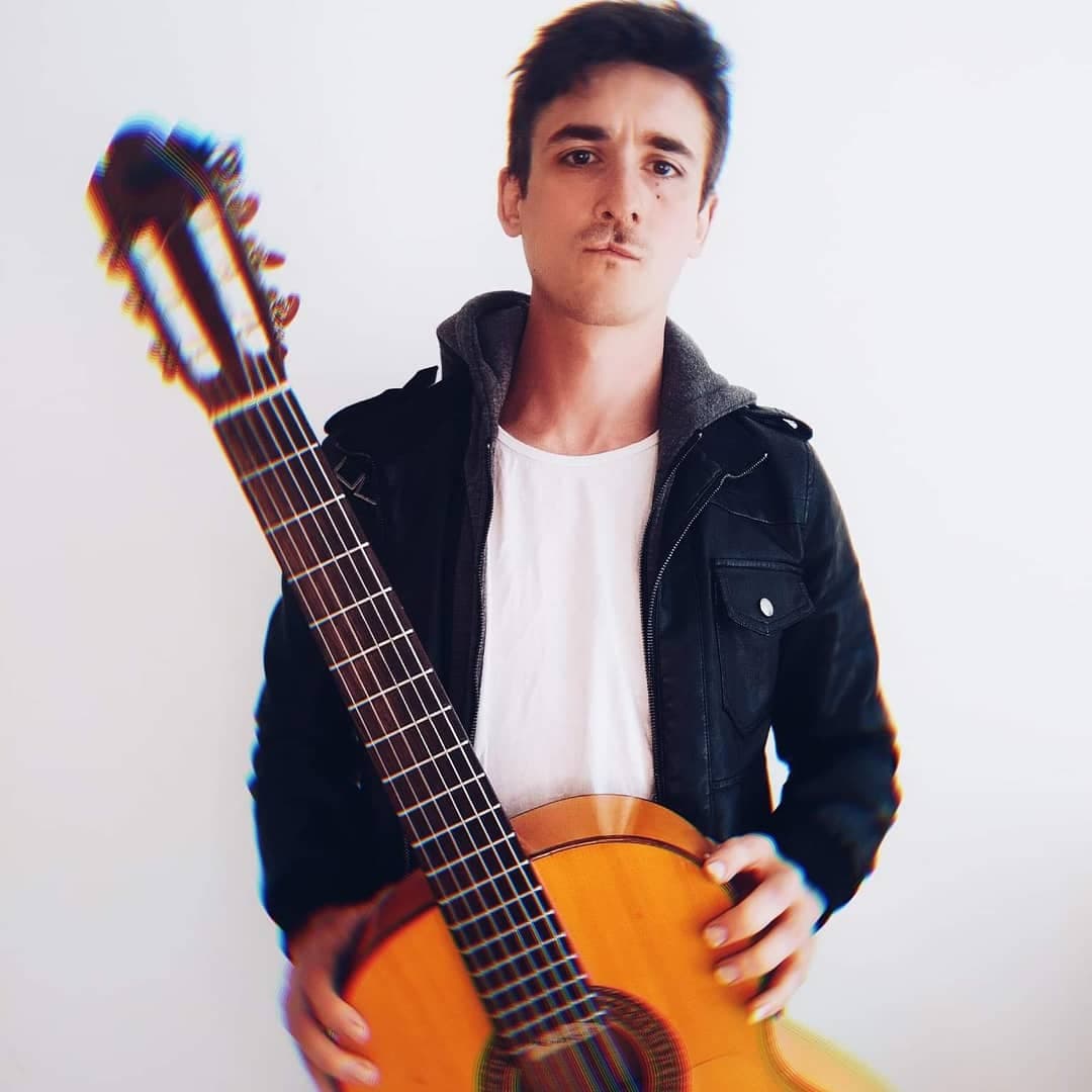 Knead To Know: Tom Metcalfe 🤘 – Bread Records