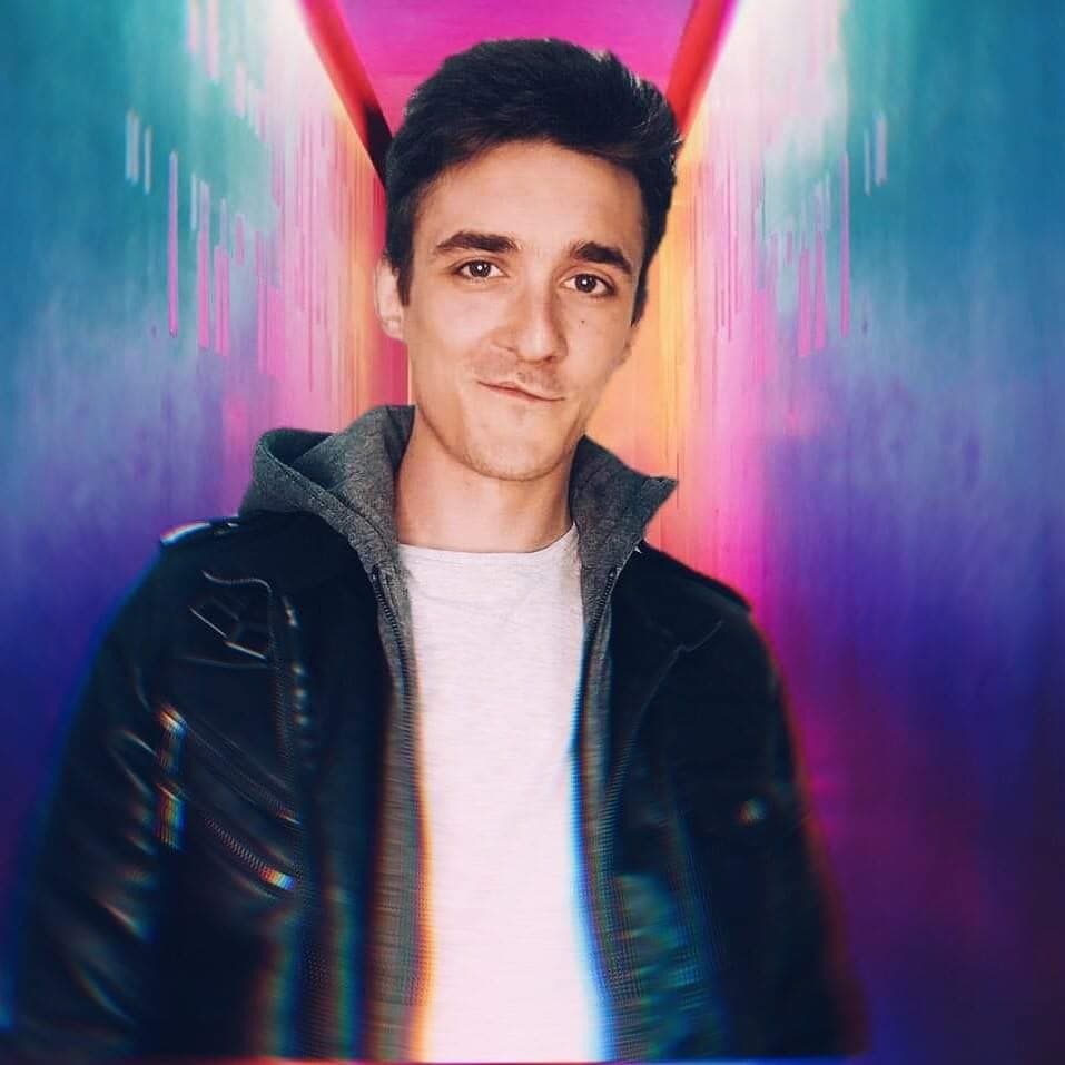 Knead To Know: Tom Metcalfe 🤘 – Bread Records