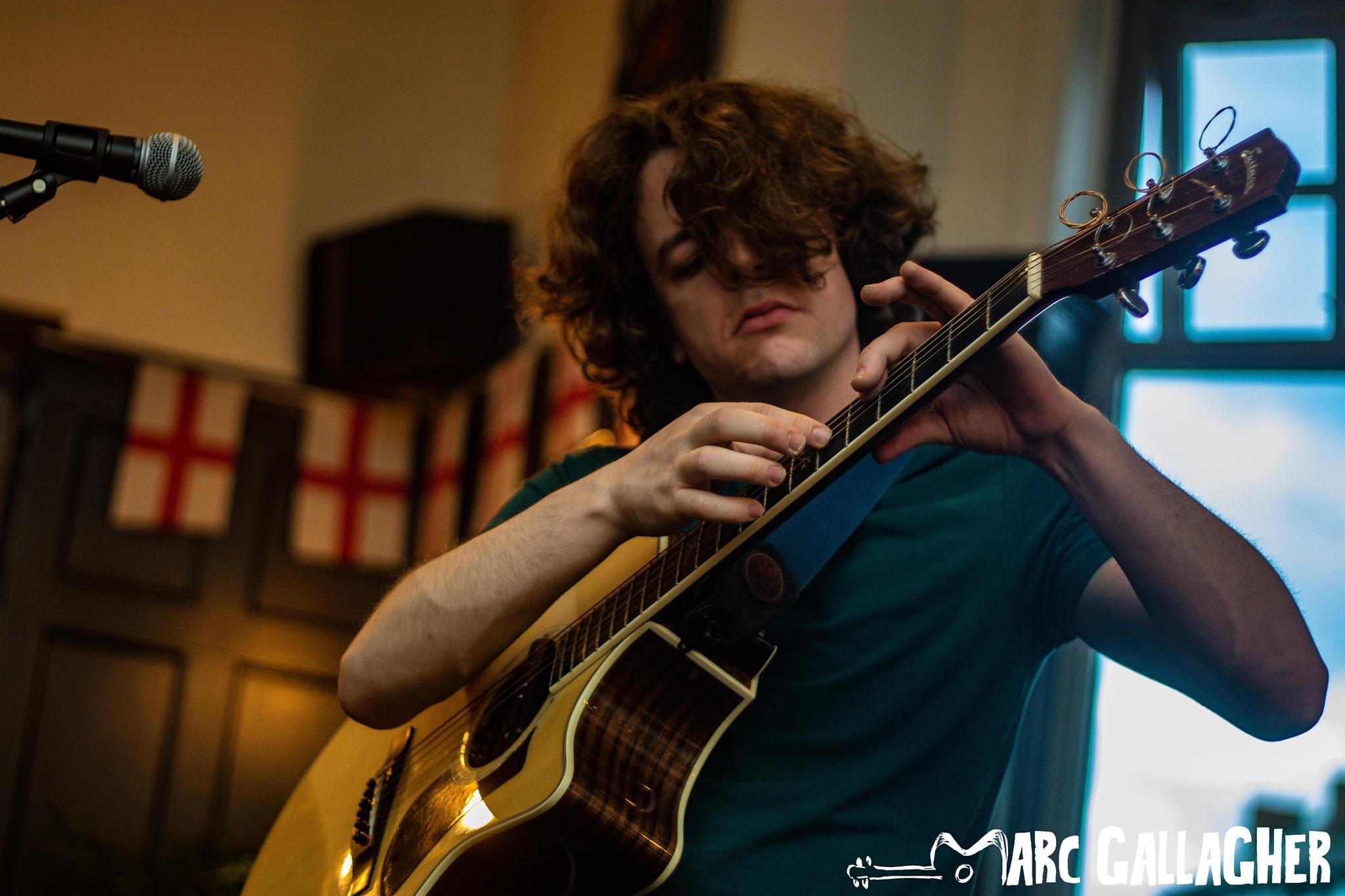 Cream of the Crop: Tom J Johnson *updated lineup!* – Bread Records