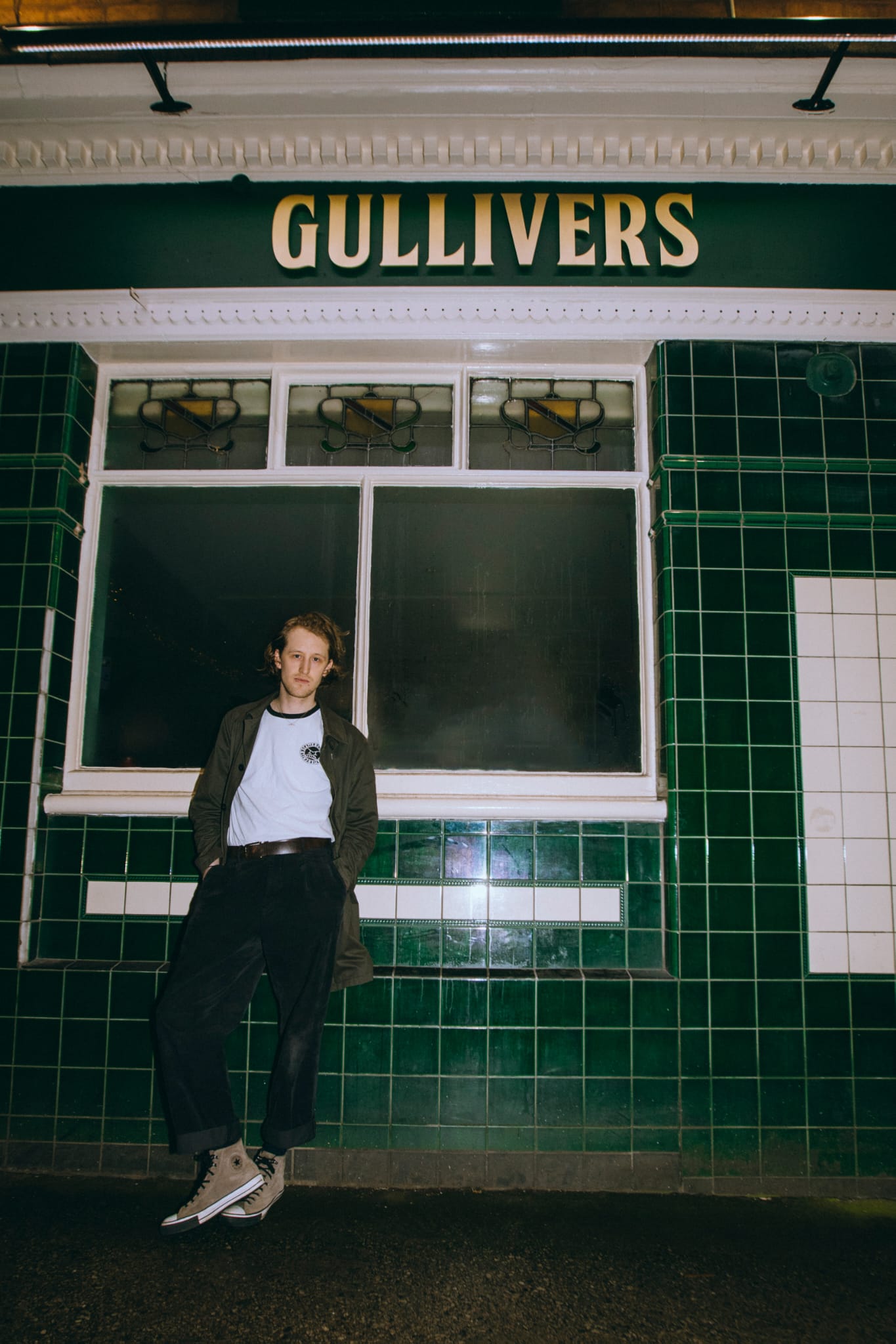 “Bleep Test”, out 11th March – our first single with Scatterchild 🎶 ...