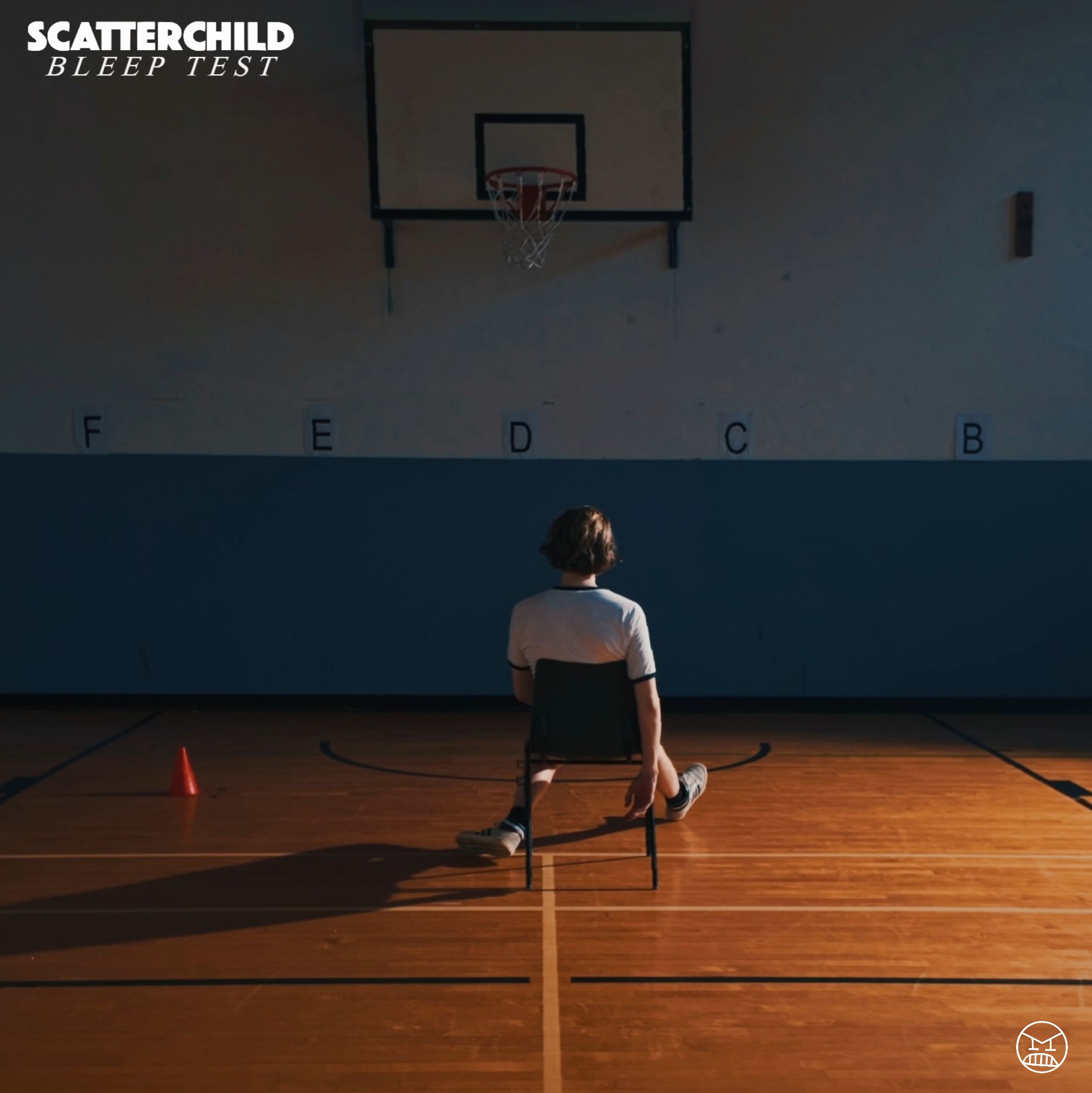 “Bleep Test” out in a week! 🚨 – Bread Records