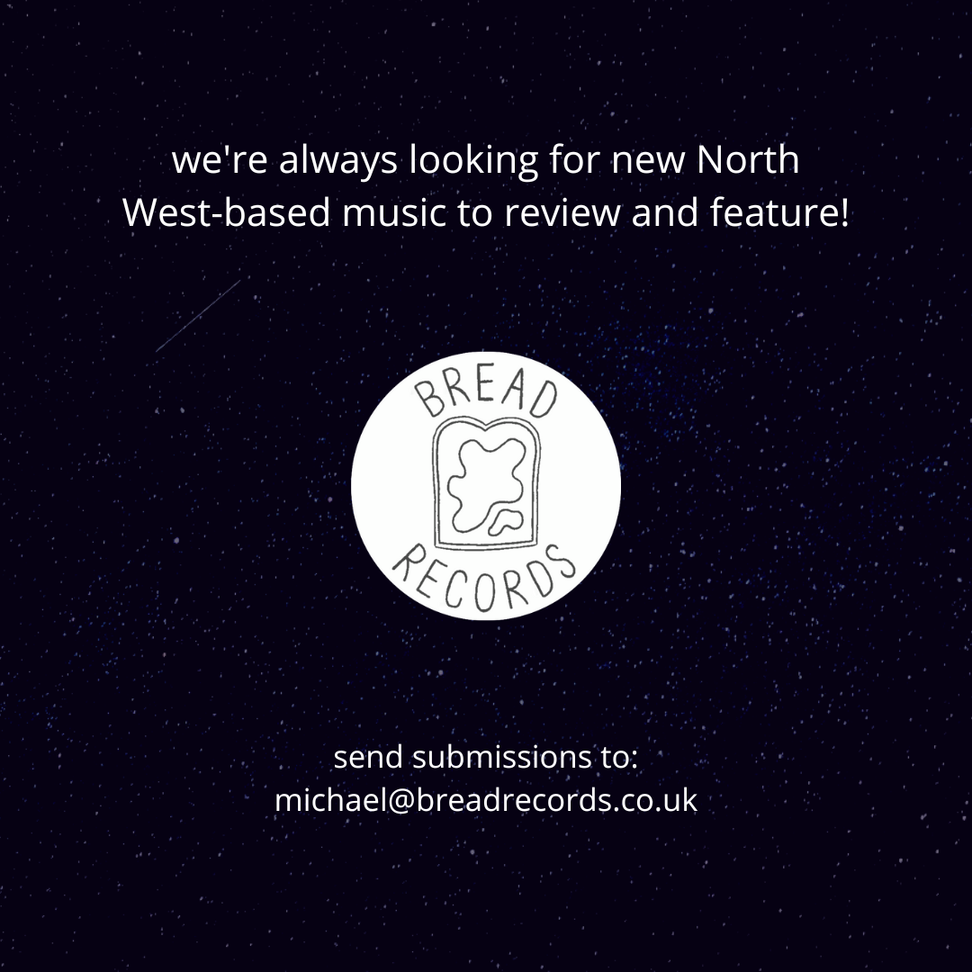 Review submissions 🎶 – Bread Records