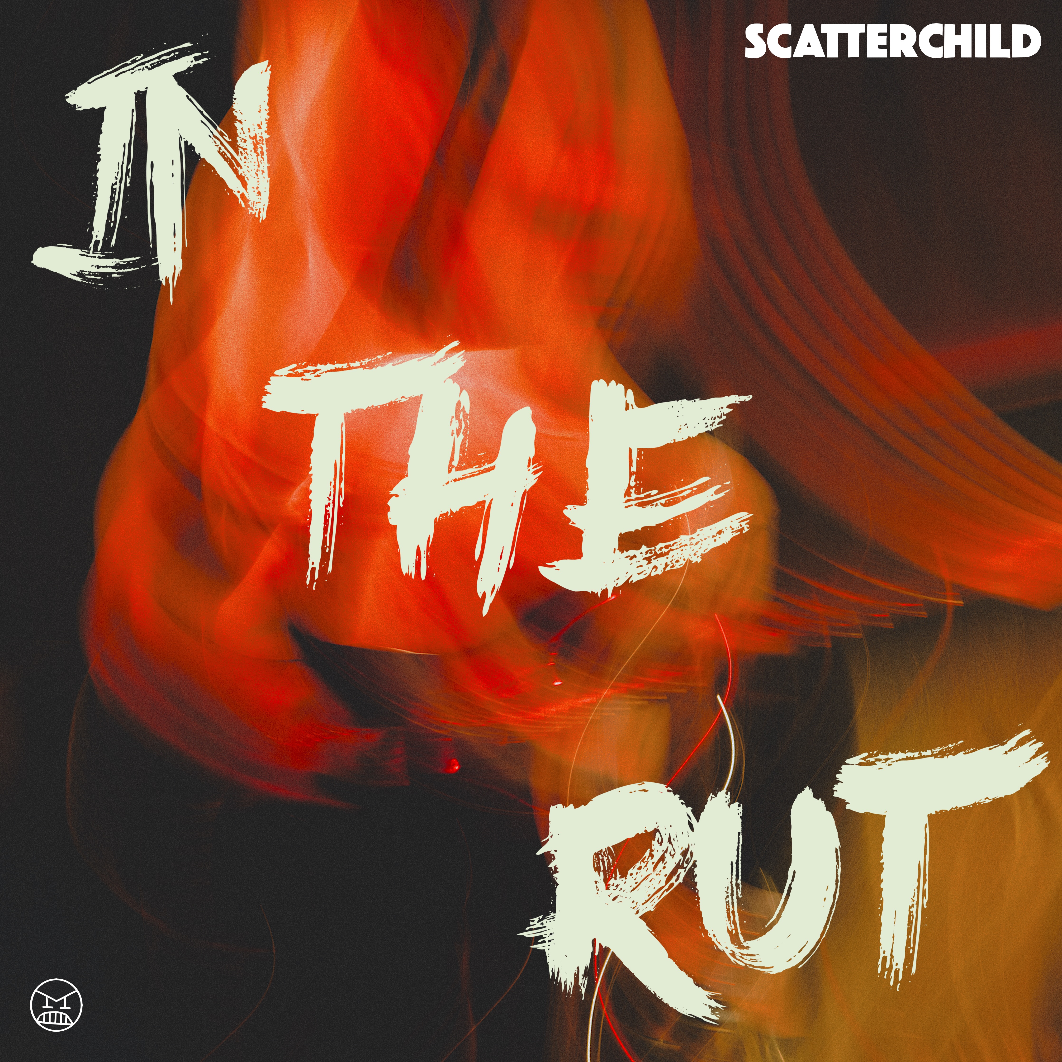 Scatterchild – “In The Rut” out now! 👊 – Bread Records